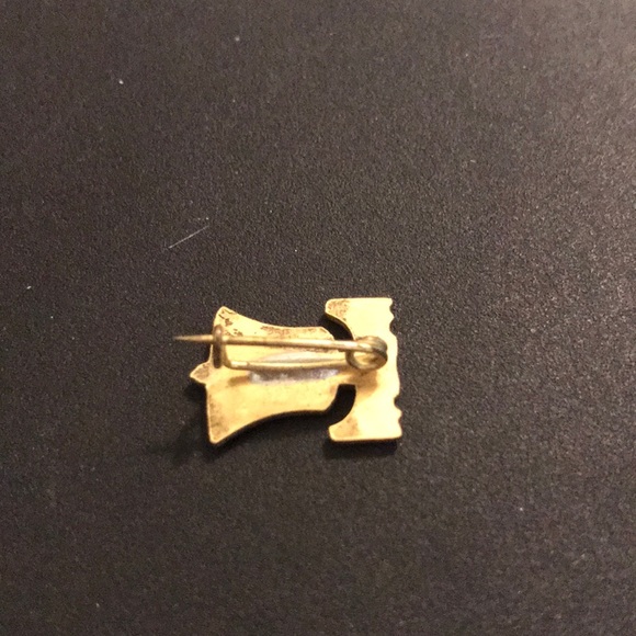 Jewelry | Vintage Liberty Bell Pin | Poshmark